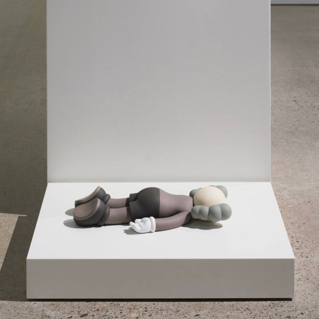 KAWS – Shoe Treats