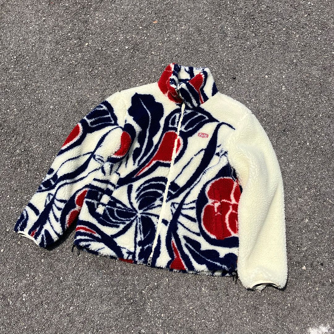 FELT – Shoe Treats