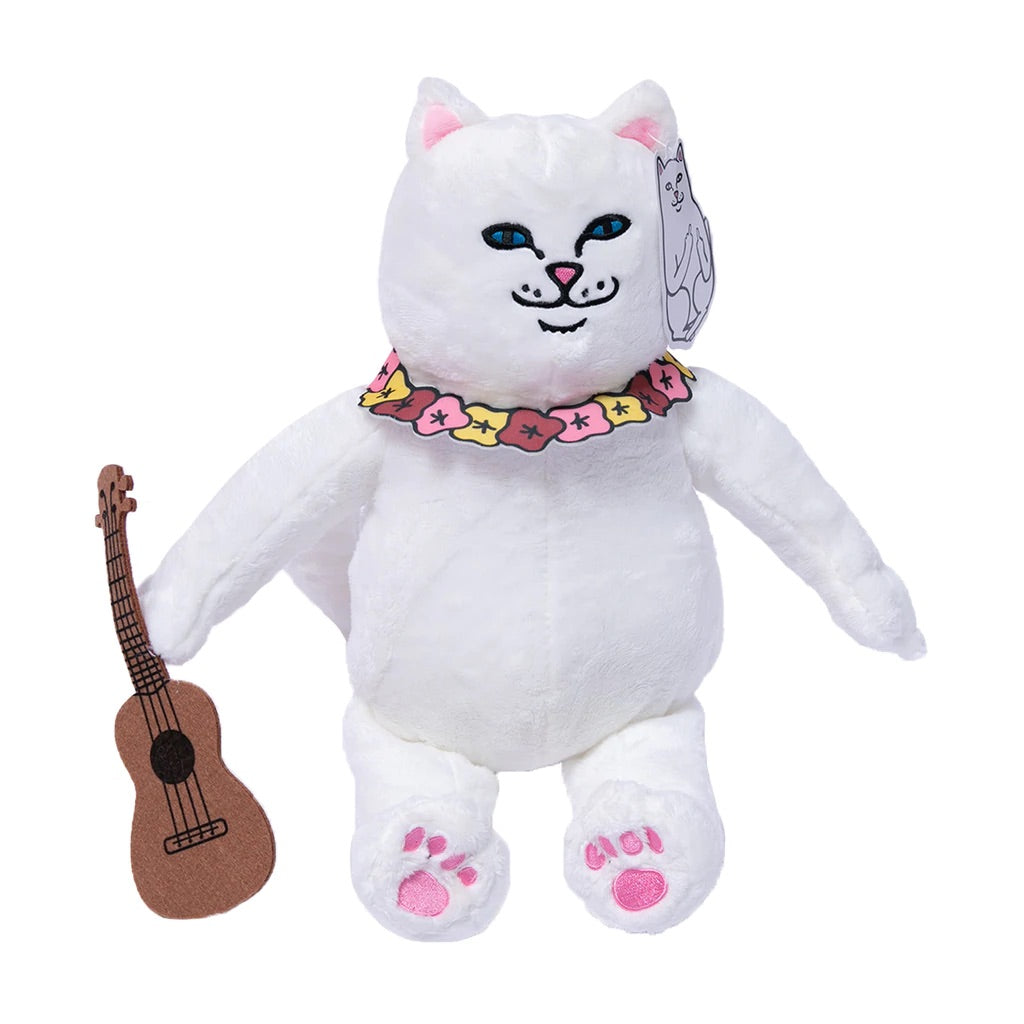 RIPNDIP Aloha Nerm Plush Toy – Shoe Treats